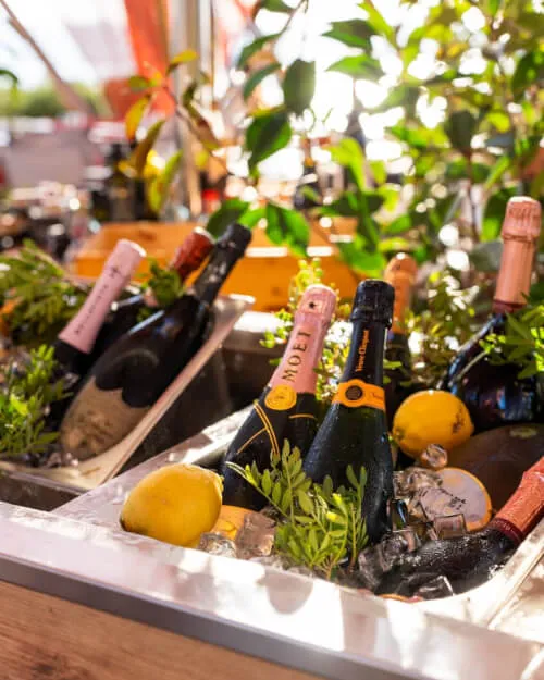 Mediterranean Delights at Cone Club 🌅 | Book Now! - Food