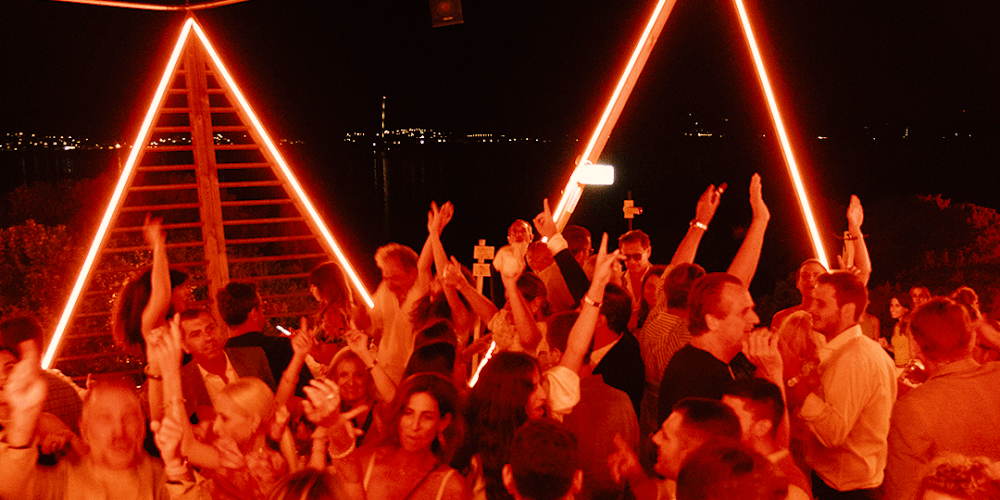 Cone Club Sardinia - Home